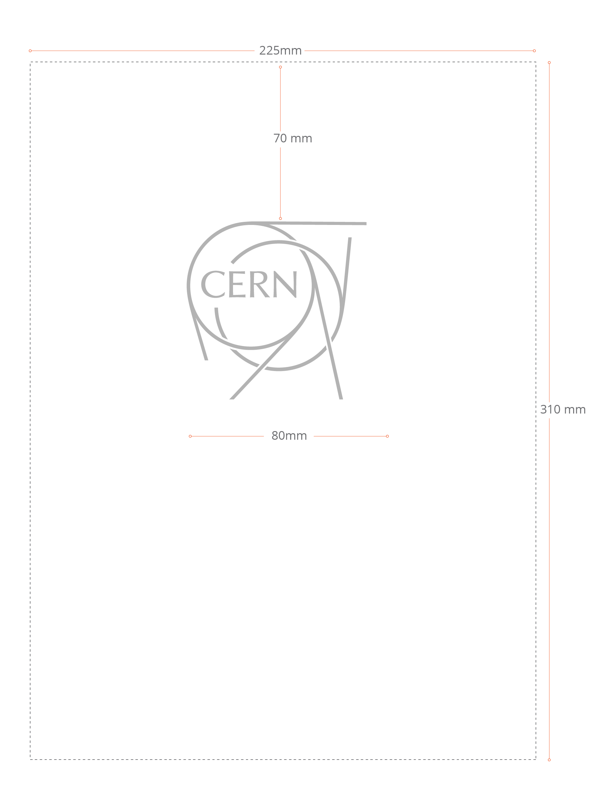File holders | CERN Design Guidelines